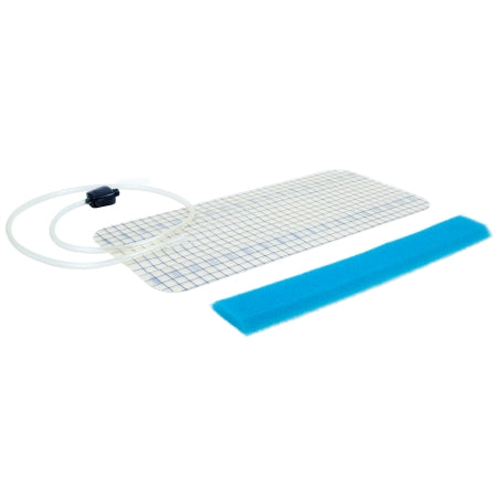 Negative Pressure Wound Therapy Long Dressing Kit SNAP™ 5.5 X 13 Inch ...