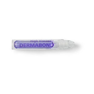 Dermabond Mini Topical Skin Adhesive | Gilgal Medical Supplies Inc