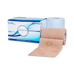 CoFlex TLC 2-Layer Standard Compression Bandage | Gilgal Medical ...