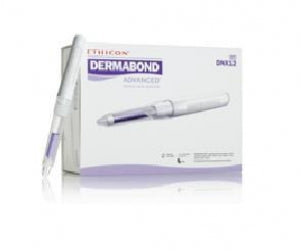Dermabond Advanced Topical Skin Adhesive | Gilgal Medical Supplies Inc