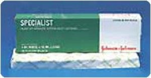 Specialist Extra-Fast Plaster | Gilgal Medical Supplies Inc