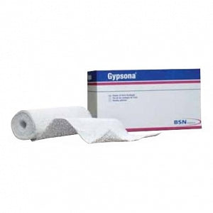 Gypsona HP Plaster of Paris Bandages – Gilgal Medical Supplies Inc