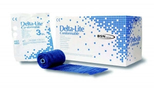 Delta-Lite Conforming Tapes | Gilgal Medical Supplies Inc
