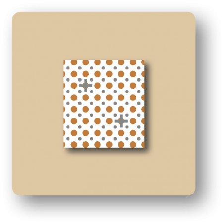 Antimicrobial Dressing Procellera™ 4 X 4 Inch 10 Count Bioelectric Ste ...