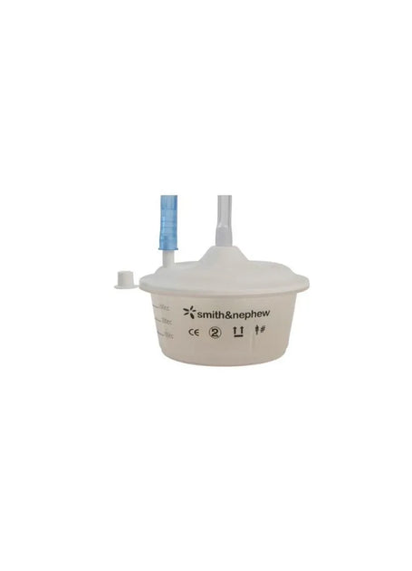 Pump S-Canister Renasys EZ Plus 250 mL | Gilgal Medical Supplies Inc