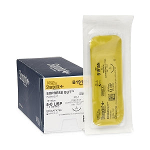 Express Gut Plain Gut Suture | Gilgal Medical Supplies Inc