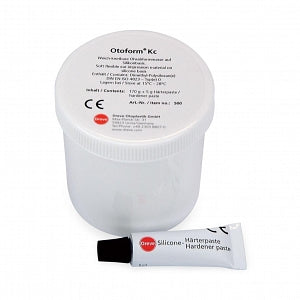 Otoform K / C Elastomer | Gilgal Medical Supplies Inc