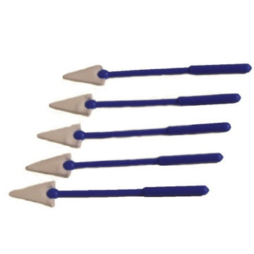 Surgical Eye Spear PVA (Polyvinyl Acetal) 5 Count Pack | Gilgal Medical ...