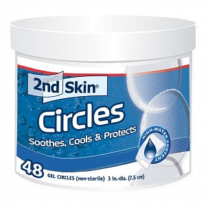 2nd Skin Dressings | Gilgal Medical Supplies Inc