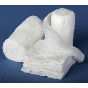 Curex Fluff Roll | Gilgal Medical Supplies Inc