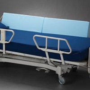 Posey Side Rail Wedges | Gilgal Medical Supplies Inc