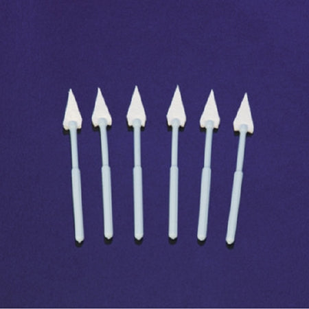 Surgical Eye Spear X-Ray Detectable Cellulose 10 Count Pack Sterile ...