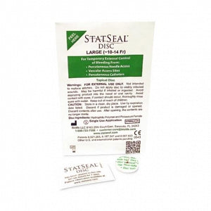 BioLife StatSeal Discs | Gilgal Medical Supplies Inc