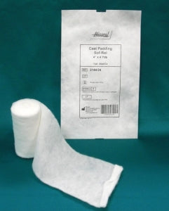 Sof-Rol Nonsterile Cast Padding | Gilgal Medical Supplies Inc