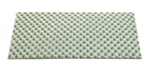 Convoluted Foam Overlays | Gilgal Medical Supplies Inc