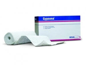 Gypsona Padded Splint Systems | Gilgal Medical Supplies Inc