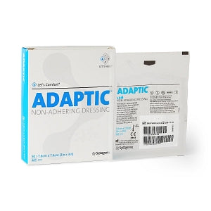 Adaptic Nonadhering Dressings | Gilgal Medical Supplies Inc