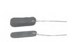 Sinus Packing Blu™ K-style PVA Material Non-impregnated 0.9 X 1.2 X 3 ...