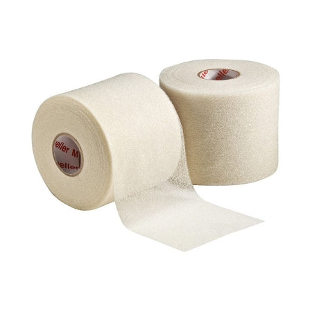 Athletic Underwrap Tape Mueller® MWrap® Foam 2-3/4 Inch X 30 Yard Natu ...