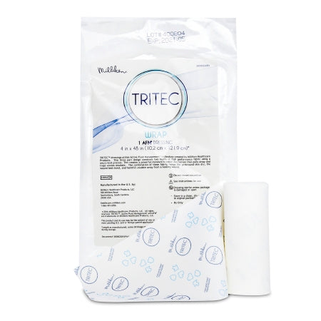 Wound Contact Layer Dressing Tritec™ 4 X 48 Inch Microknit Rope Steril ...
