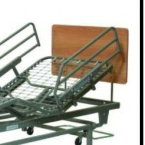 Zenith Bed Eze-Lok Long-Term Care Hospital Beds | Gilgal Medical ...
