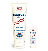 Gel Dressing RadiaPlex®Rx 1/2 oz. | Gilgal Medical Supplies Inc