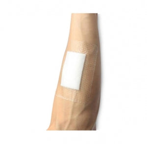 Excel SAP Superabsorbent Dressings | Gilgal Medical Supplies Inc