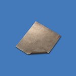 Silver Wound Contact Layer Dressing Silverlon® 4 X 5 Inch Rectangle St ...