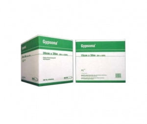 Gypsona Endless Slab Dispenser Pack | Gilgal Medical Supplies Inc