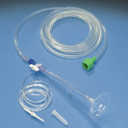 Jet Lavage Wound Cleansing and Debridement System Jetox™ ND Mini Pack ...