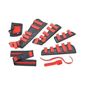 Tech-Med Complete Fracture Kits – Gilgal Medical Supplies Inc