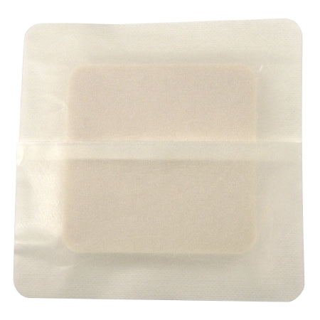 Silver Foam Dressing DynaFoam™ AG 4 X 4 Inch Square Sterile | Gilgal ...