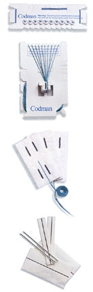 Surgical Neuro Sponge Codman® X-Ray Detectable Rayon 1/2 X 1-1/2 Inch ...