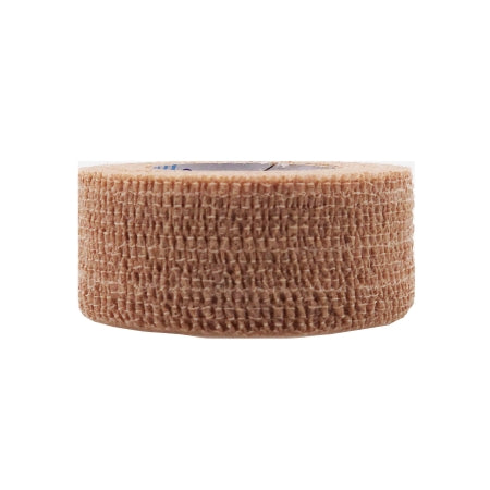 Cohesive Bandage Co-Flex®·Med. Tensile Strength Self-adherent Closure ...