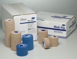 Cohesive Bandage Medi-Rip® Team Pack Standard Compression Self-adheren ...