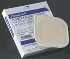 Hydrocolloid Dressing Primacol® 6 X 6 Inch Square Sterile | Gilgal ...