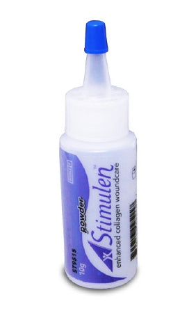 Collagen Powder Stimulen™ Collagen 10 Gram | Gilgal Medical Supplies Inc