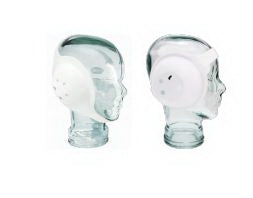 Ear Dressing Kit Adult Hook and Loop Strap | Gilgal Medical Supplies Inc