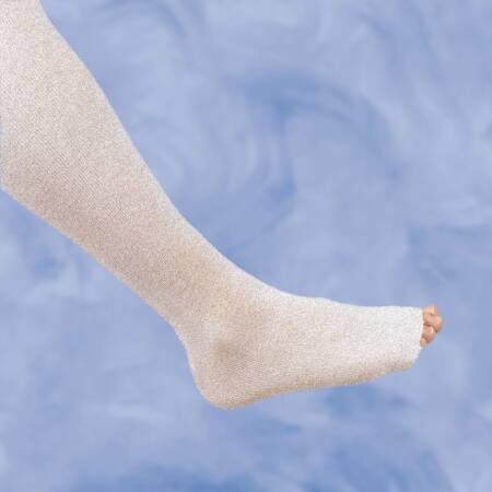 Bias Cut Stockinette Cotton 3 Inch X 50 Yard White NonSterile | Gilgal ...