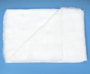 Burn Dressing Mesh Gauze 32-Ply 18 X 36 Inch Rectangle Sterile | Gilgal ...