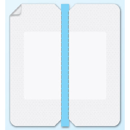 I.V. Specialty Dressing VALGuard™ Film Sterile | Gilgal Medical ...