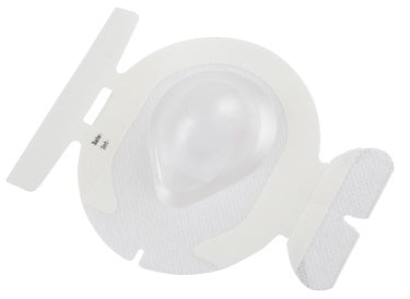 3D Port Dressing Sentrinex™ Fabric / Film Sterile | Gilgal Medical ...