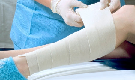 Bias Cut Stockinette Albahealth® Cotton Natural Sterile | Gilgal ...