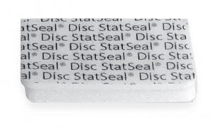 Statseal Advanced Radial Discs | Gilgal Medical Supplies Inc