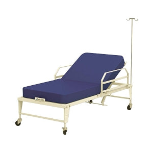 Emergency Cot | Gilgal Medical Supplies Inc