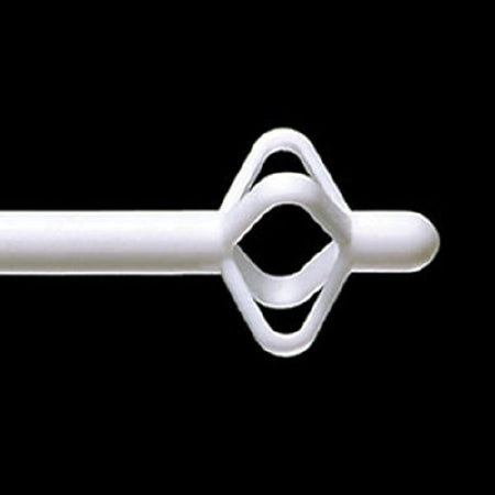 Nephrostomy Catheter Cook® Malecot Four Wing Tip Without Balloon 14 Fr ...