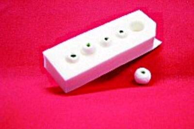 Surgical Cherry Dissector Sponge Auto-Count® X-Ray Detectable Cotton 3 ...